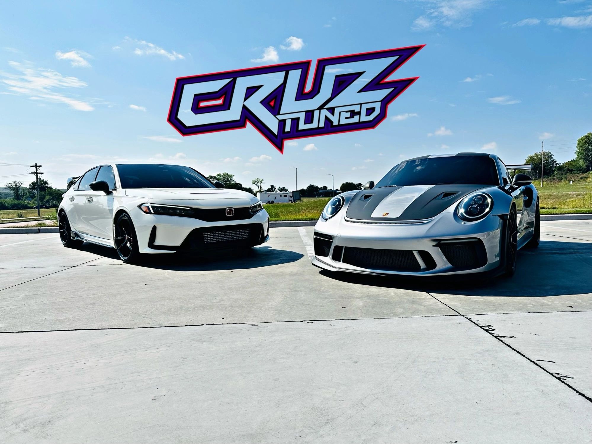 Remote Tuning Services | Cruztuned