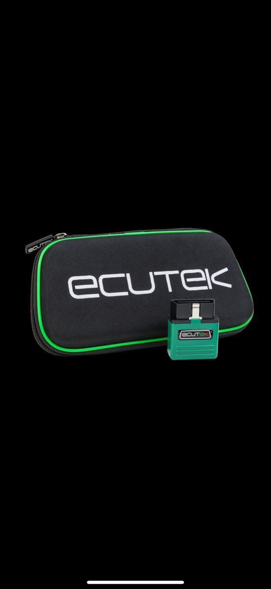 ECUTEK DONGLE KIT