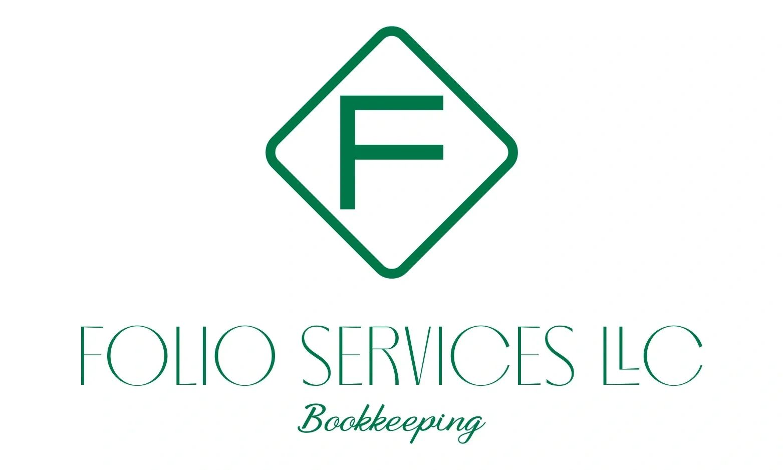 Folio Services LLC - Income Statement, Balance Sheet, Bookkeeping