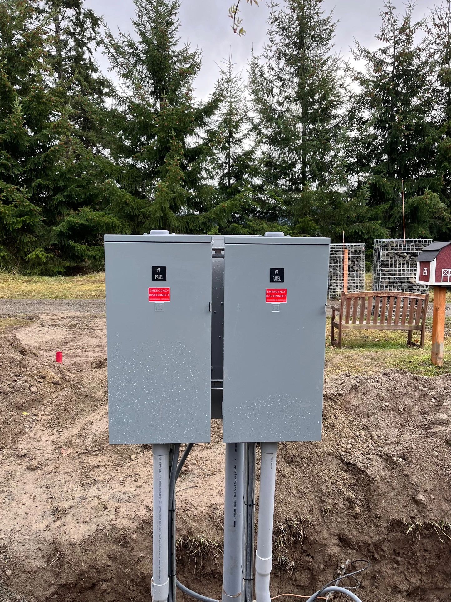 Synergy Electrical Contracting, LLC