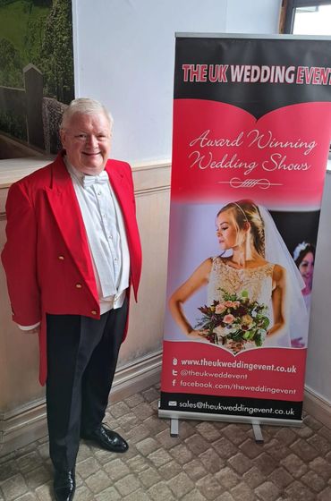 Gallery | Toastmaster Martin