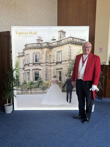 Gallery | Toastmaster Martin