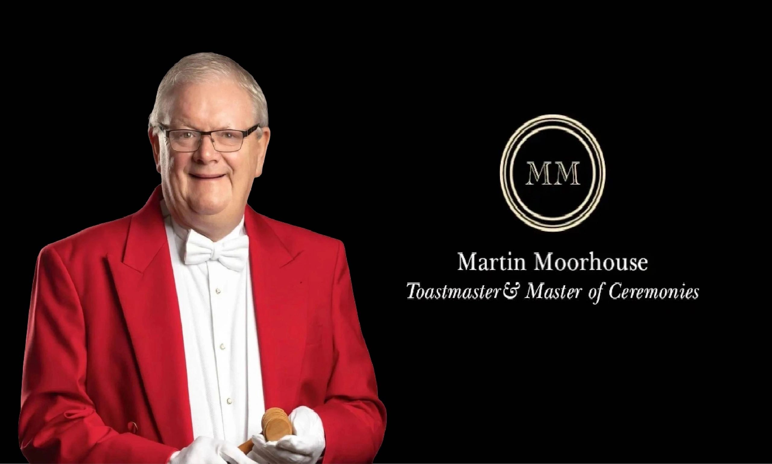 Toastmaster Martin - Home