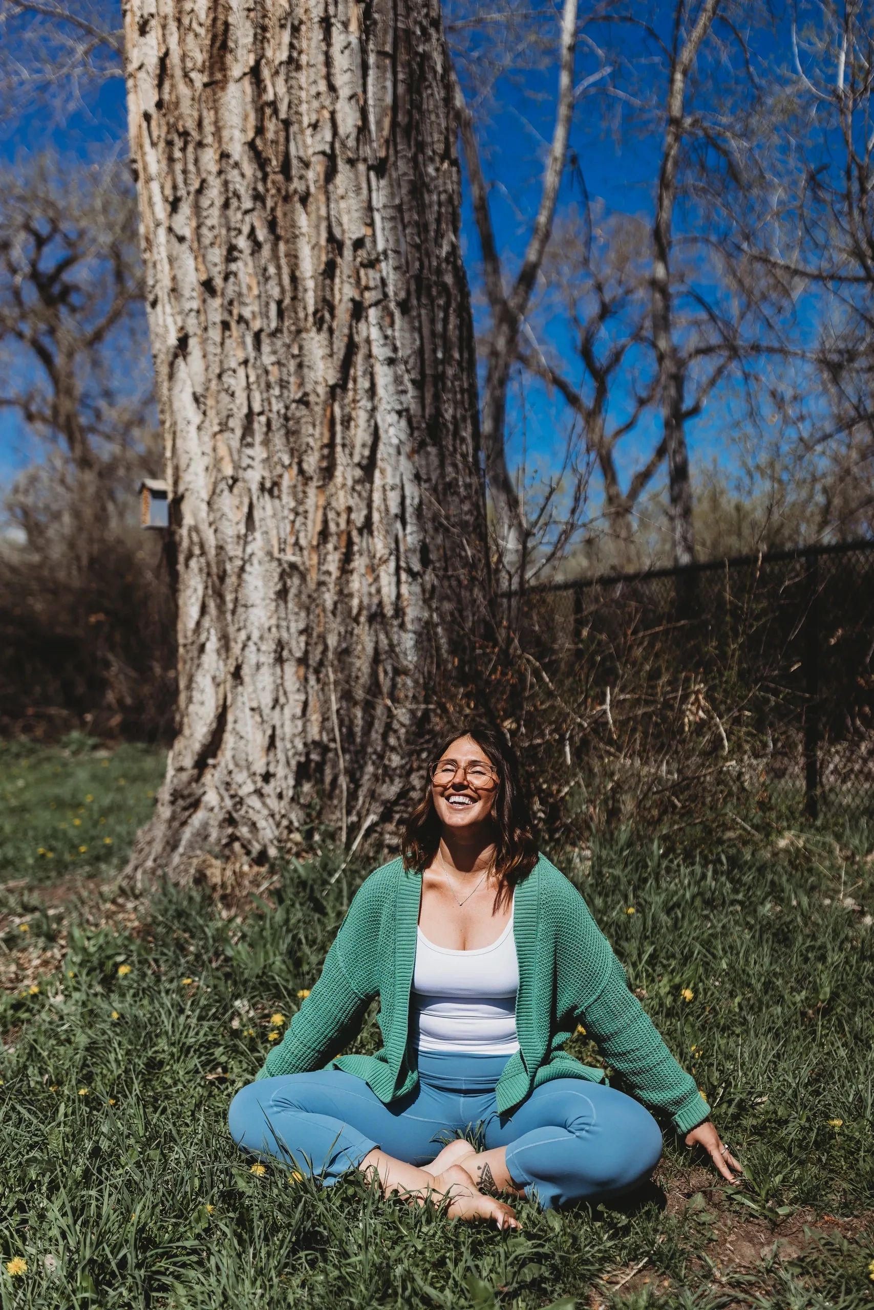 My Philosophy | Talon J Yoga