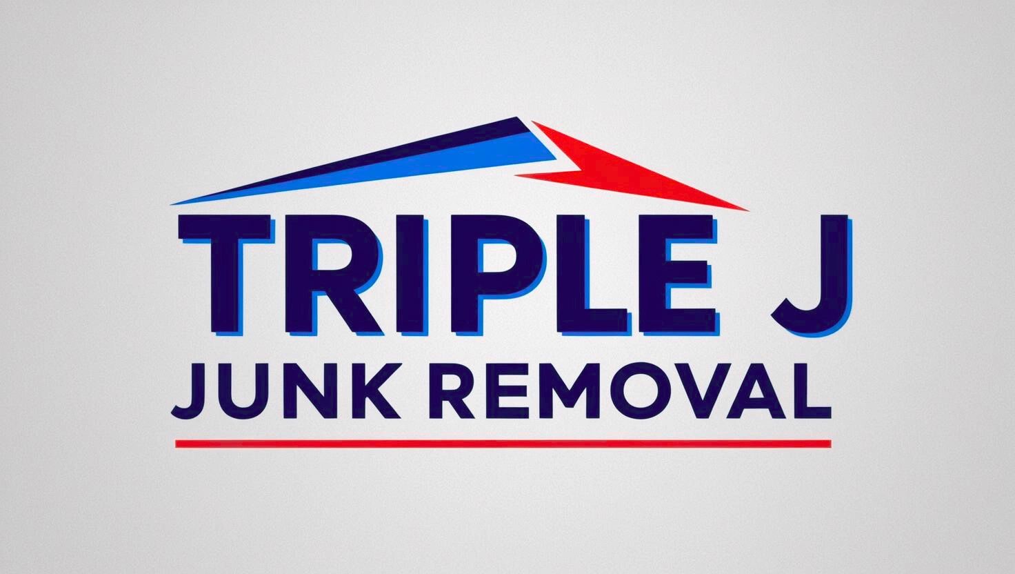 Triple J Junk Removal