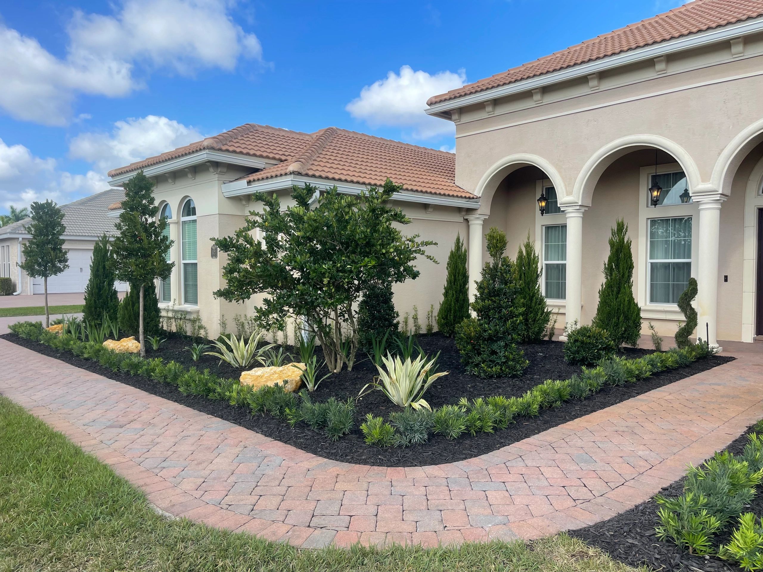 Total Tropic Landscaping