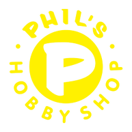 Phil's Hobby Shop