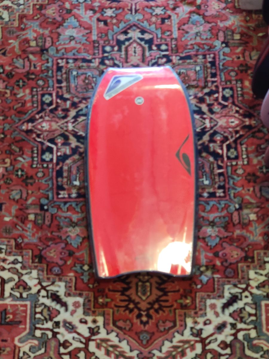 Toobs Bodyboard Buzz 43"