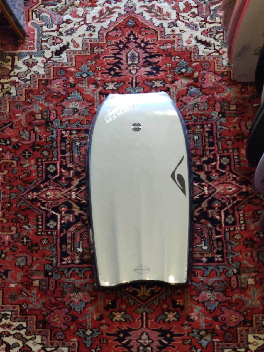 Toobs Bodyboard Tech 43.5" Future of Flex Interchangeable Stringer System