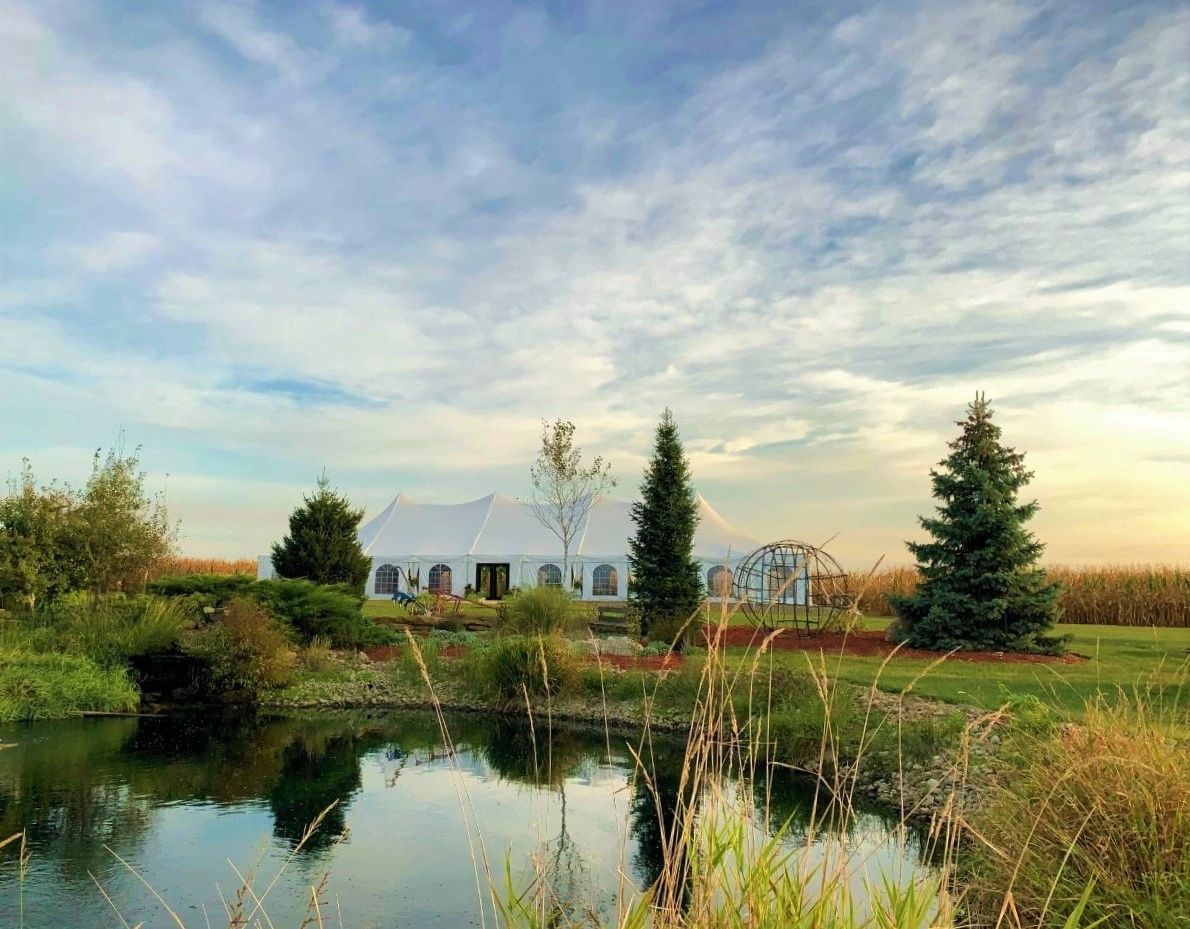 Bailey Farms Barn and Venue