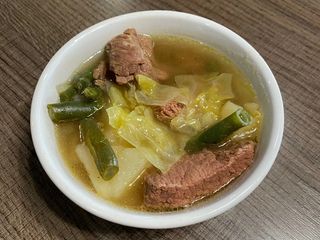 SUNDAY | Halo Halo Kitchen