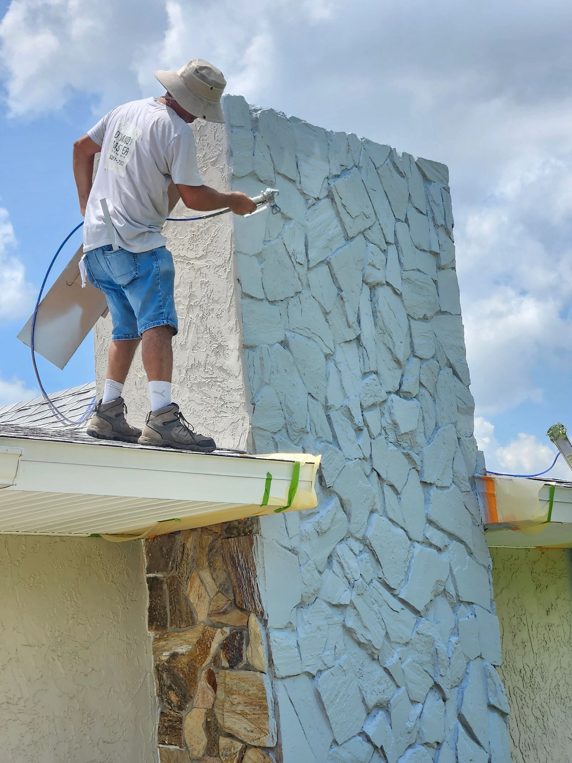 D'Handy Master Inc. - Handyman Service, Home Repair