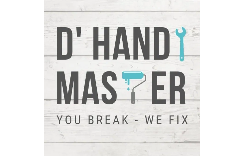 Repair, Paint and Installation Services - D'Handy Master Inc.