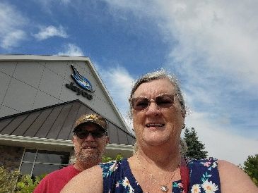 Something Old, Something New