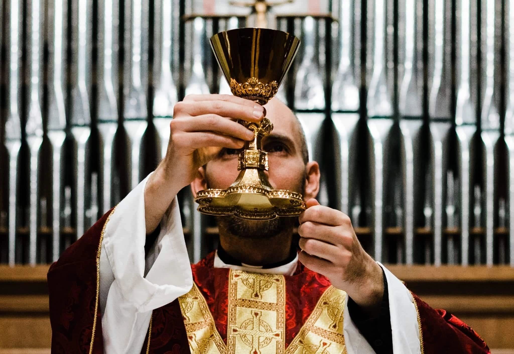 What Anglicans Believe