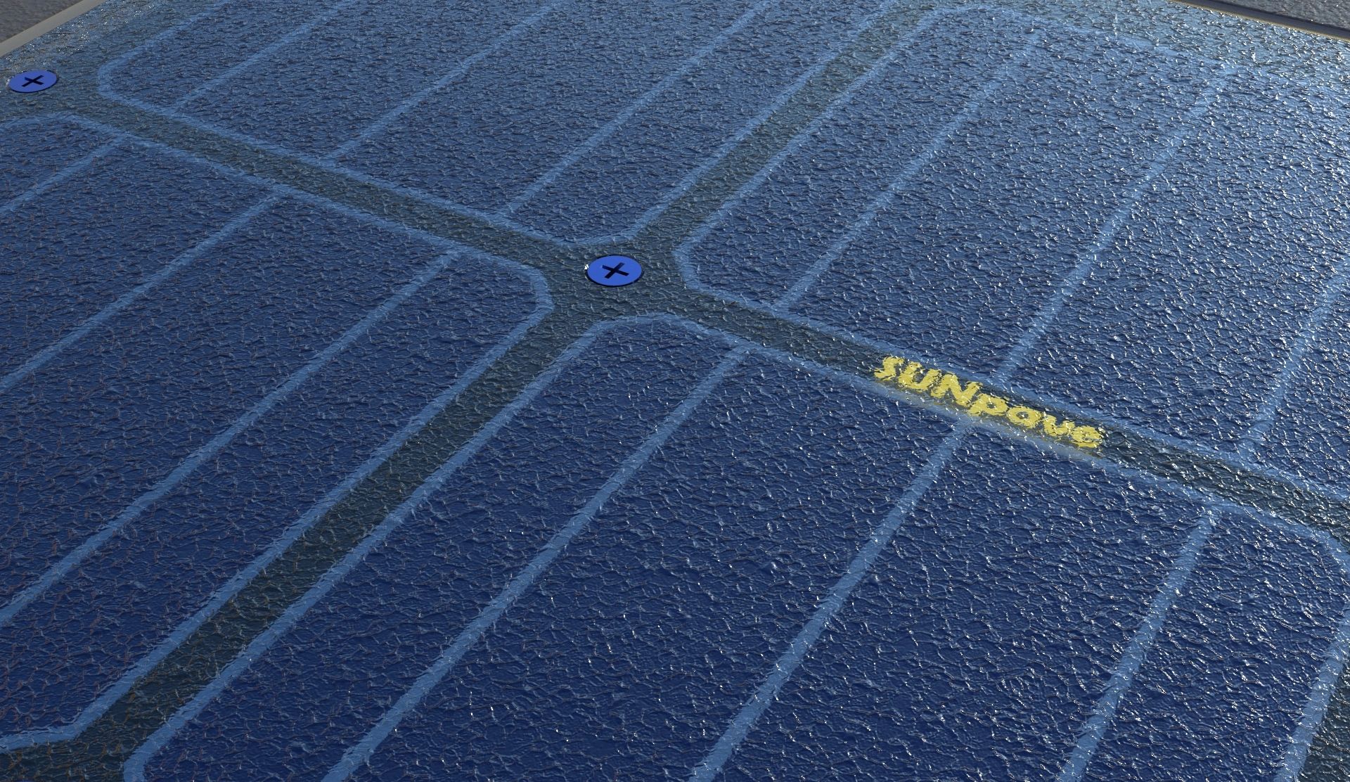SUNPave