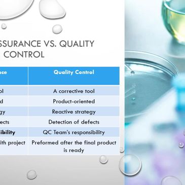 QAQC | Explore Geosolutions