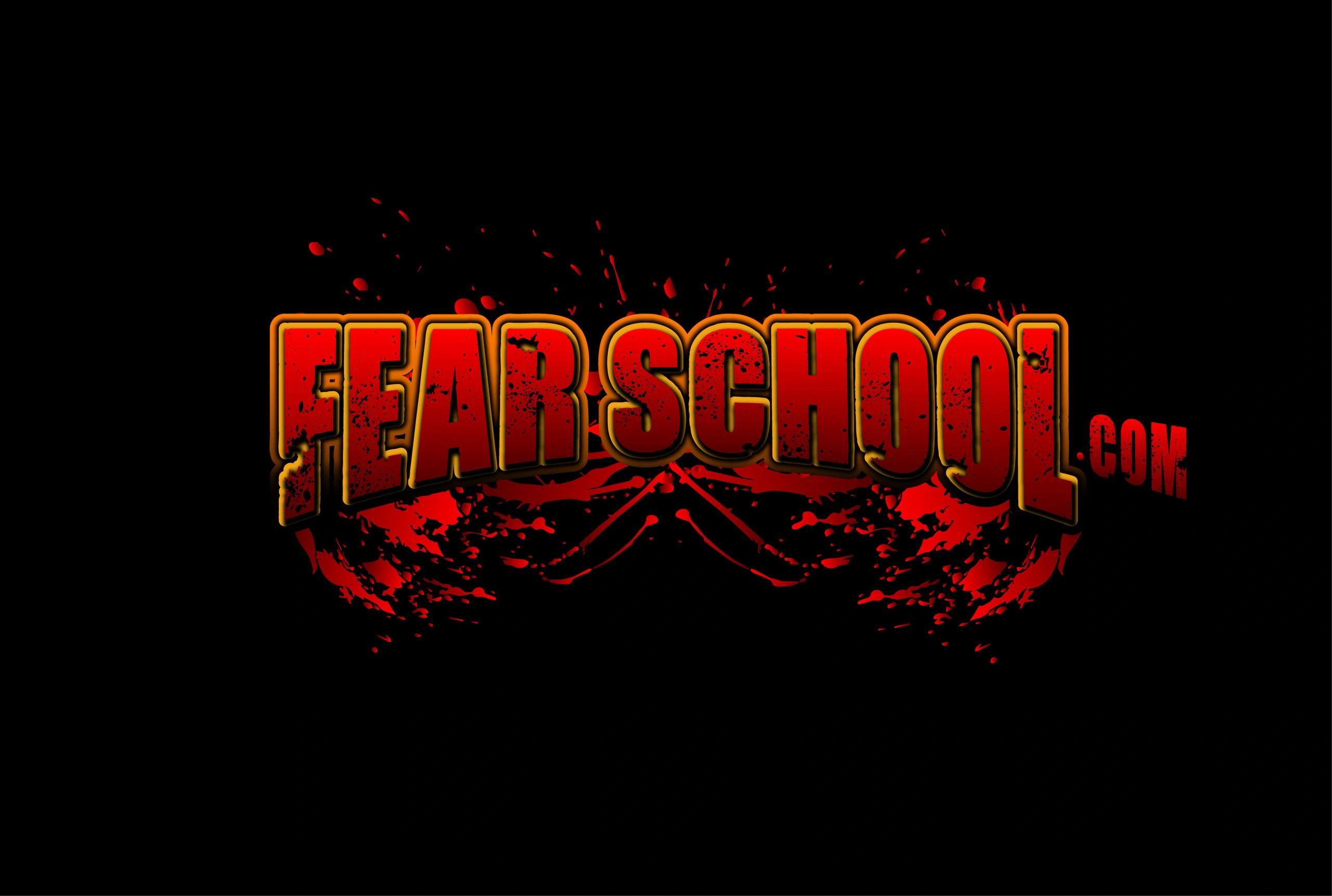 Unleash the Haunted House Actor at Fear School