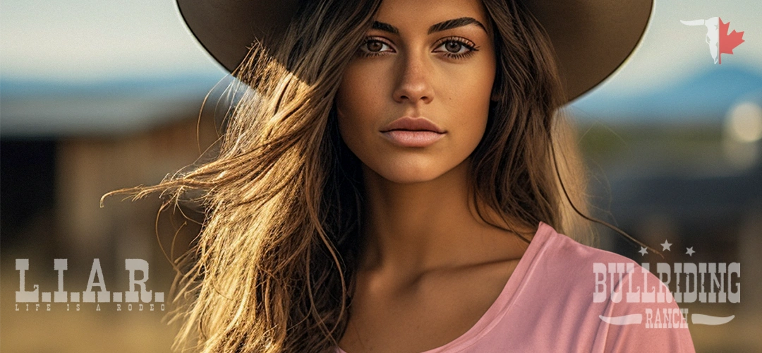 Life is a Rodeo and BullRiding Ranch