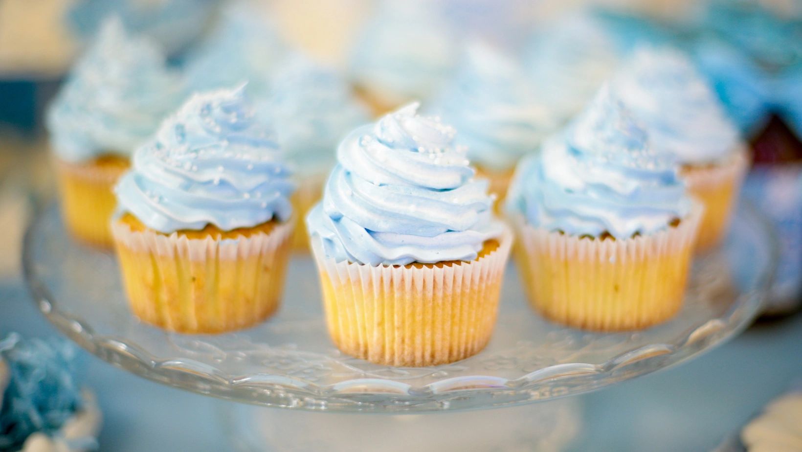 Sweet As Heaven Goodies