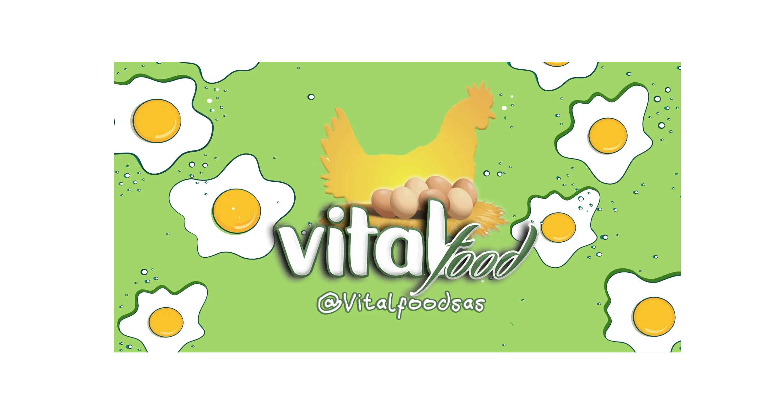 VITAL FOOD