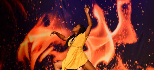Ignite Dance Competition - Dance Competition, Dance Convention