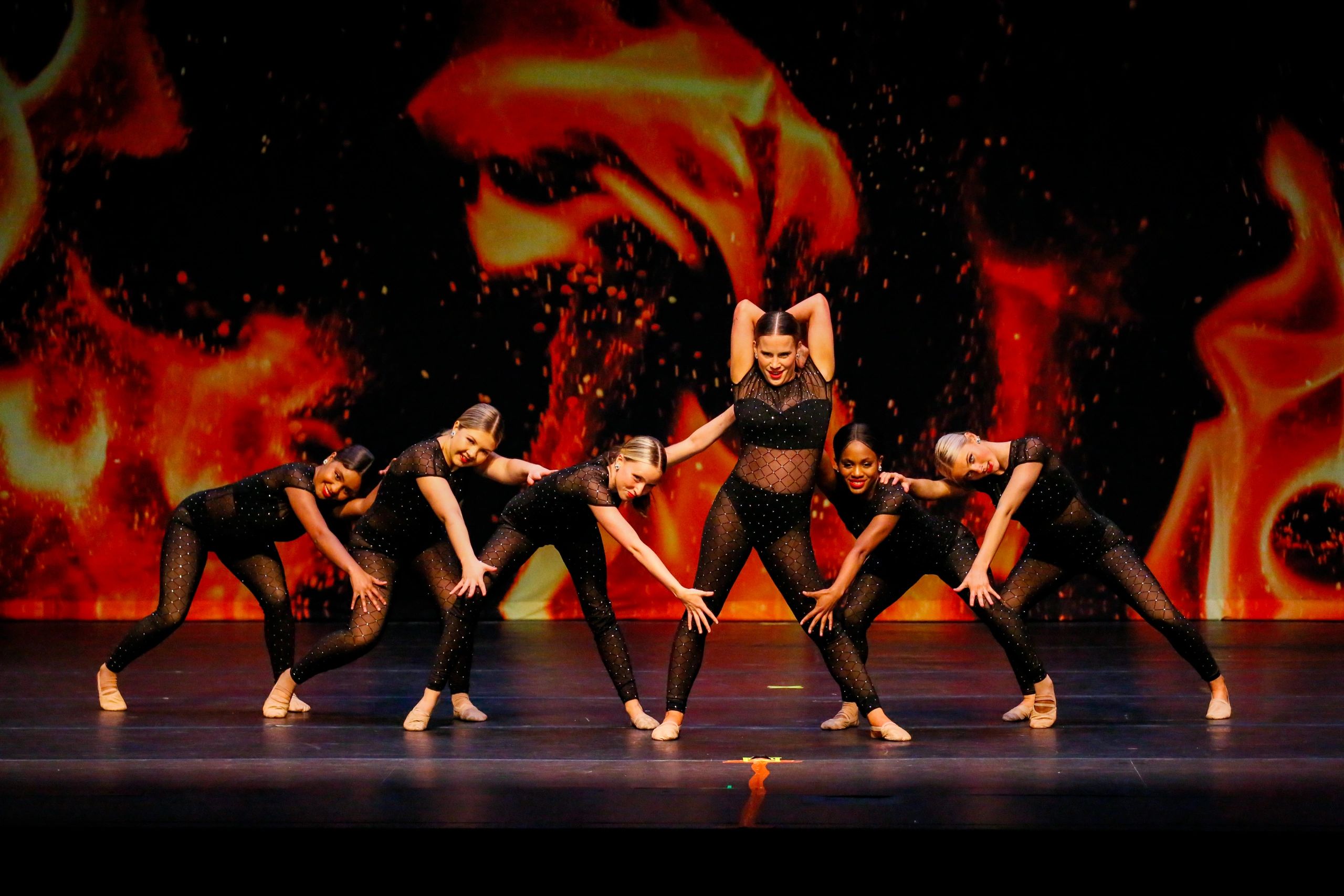 Ignite Dance Competition - Dance Competition, Dance Convention