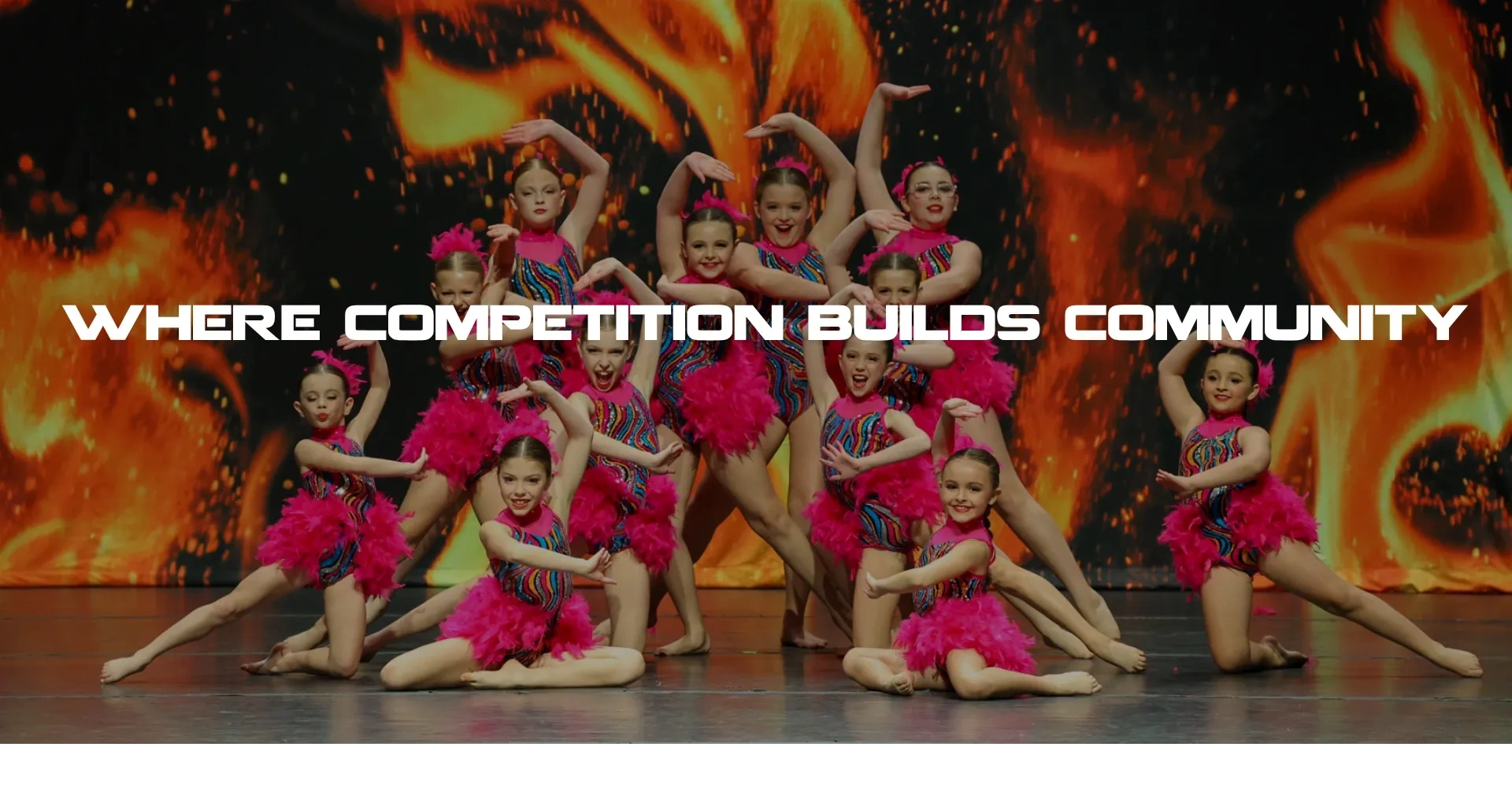 Ignite Dance Competition - Dance Competition, Dance Conventions