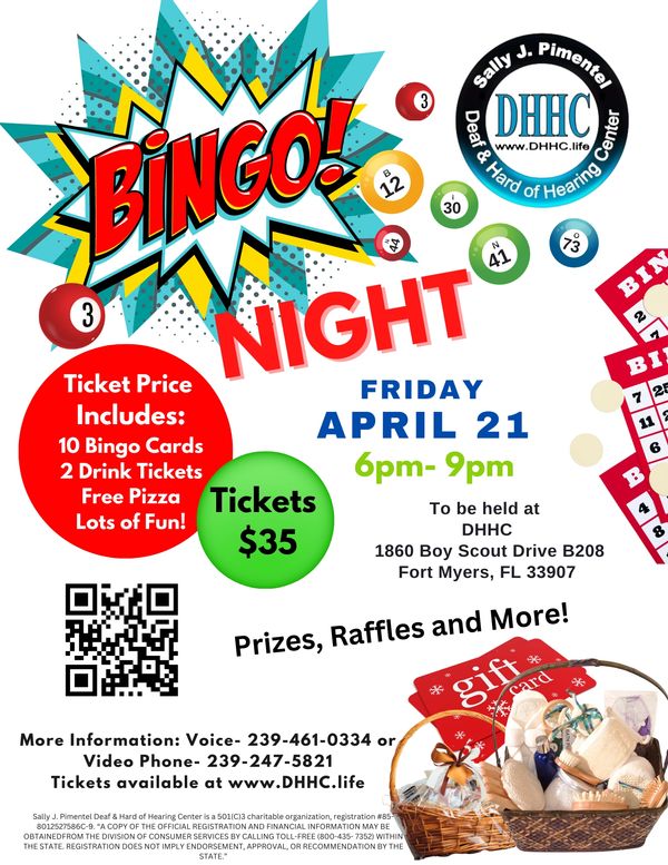Bingo Night