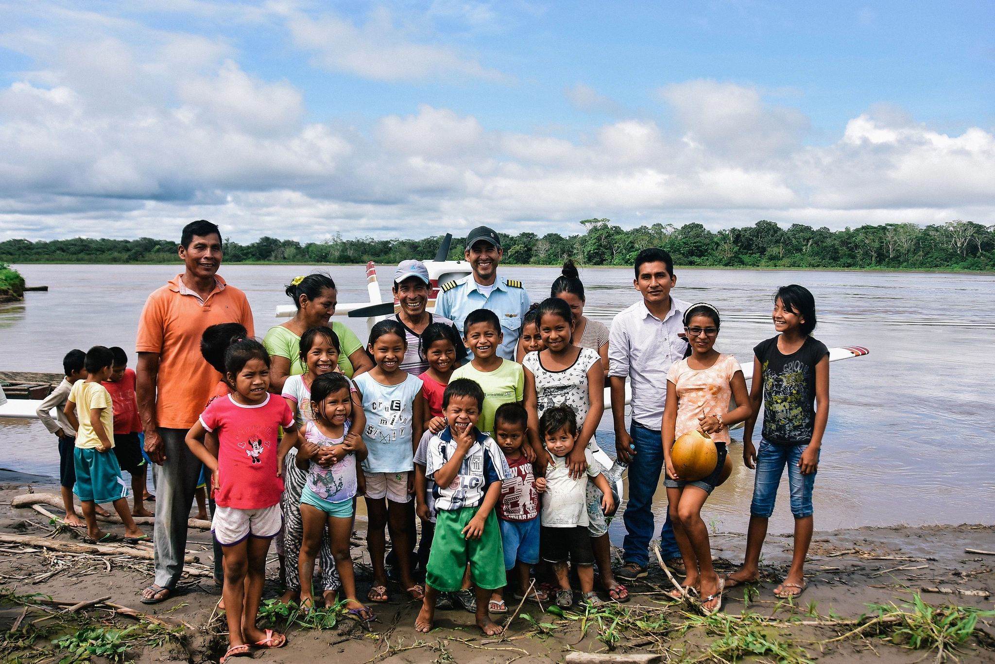 HOME [peruprojects.com]