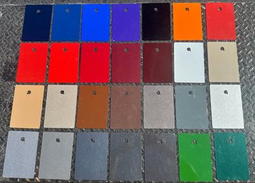 Paint