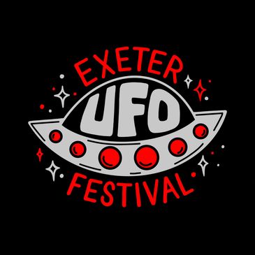 Exeter UFO Festival