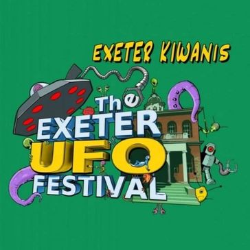 Exeter UFO Festival