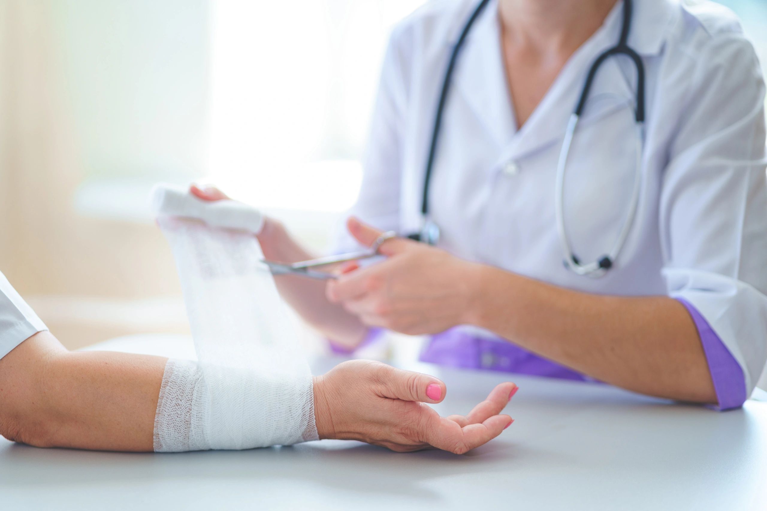 Evolution Wound Care