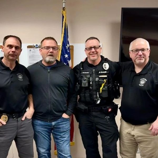 Law & Order Milwaukie | EMilwaukieOr.Org