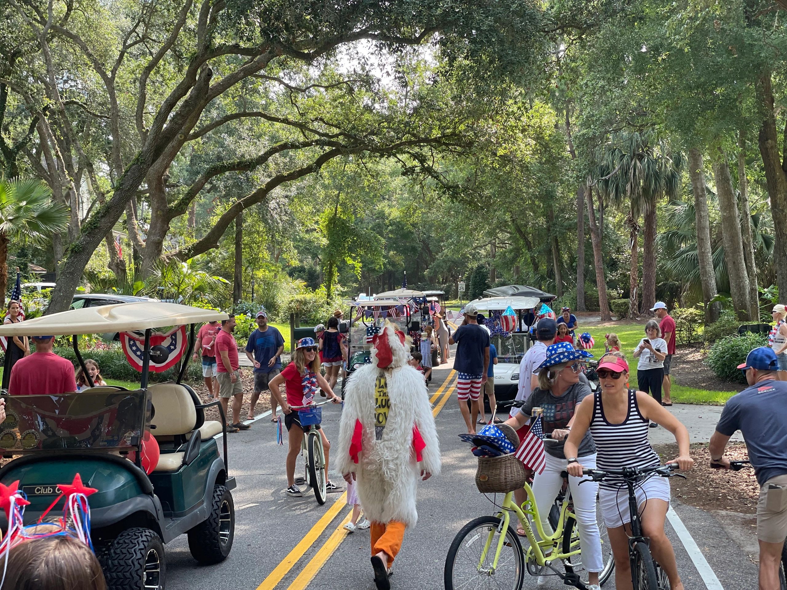 Point Comfort Plantation POA