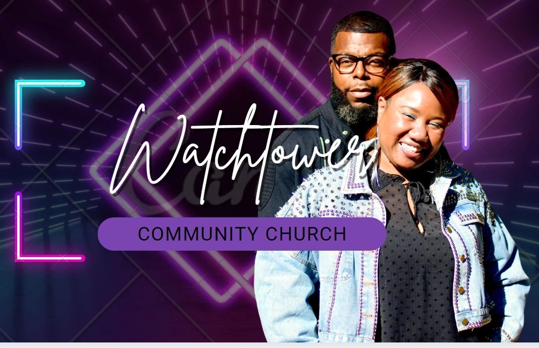 Watchtower Community Church