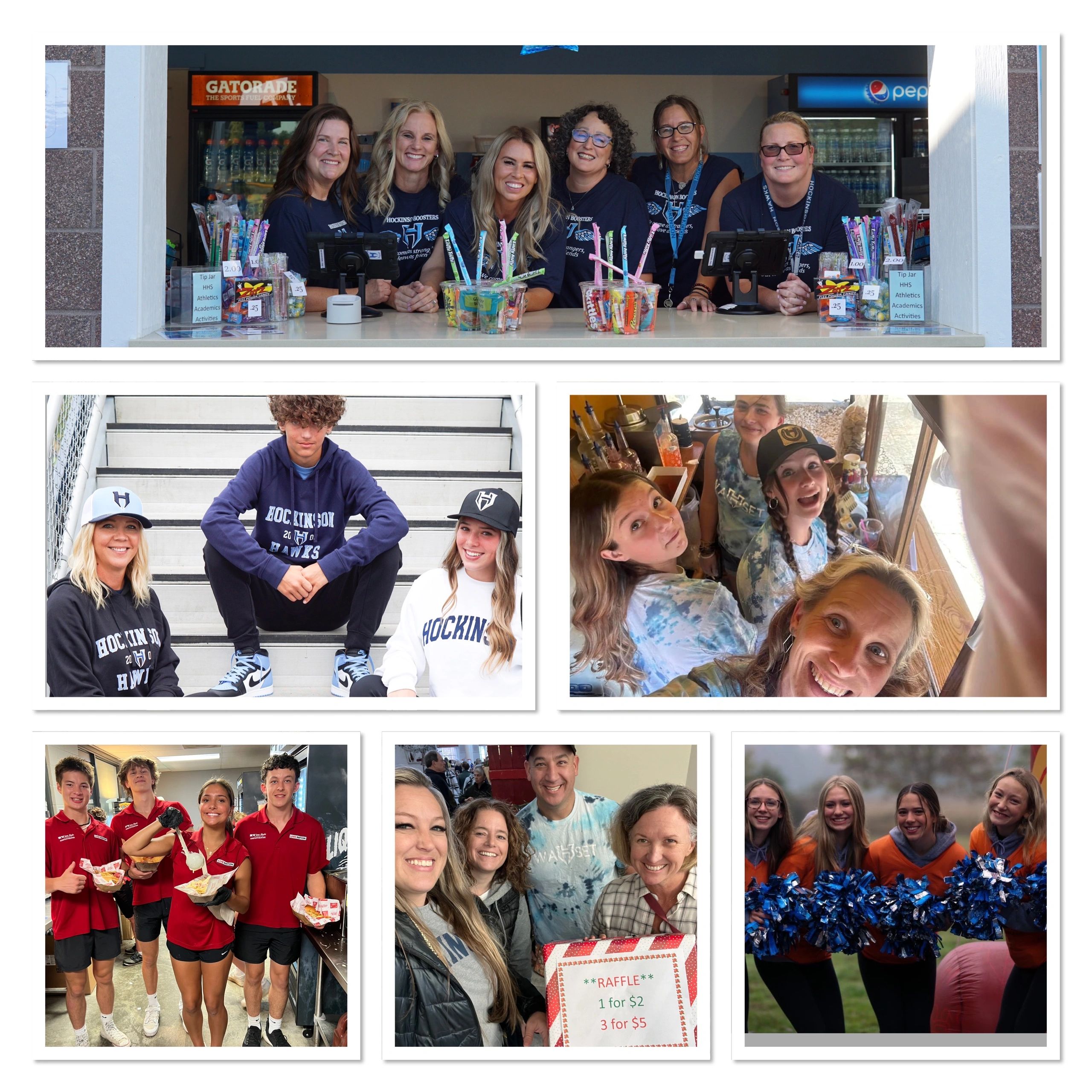 Home [hockinsonboosters.com]