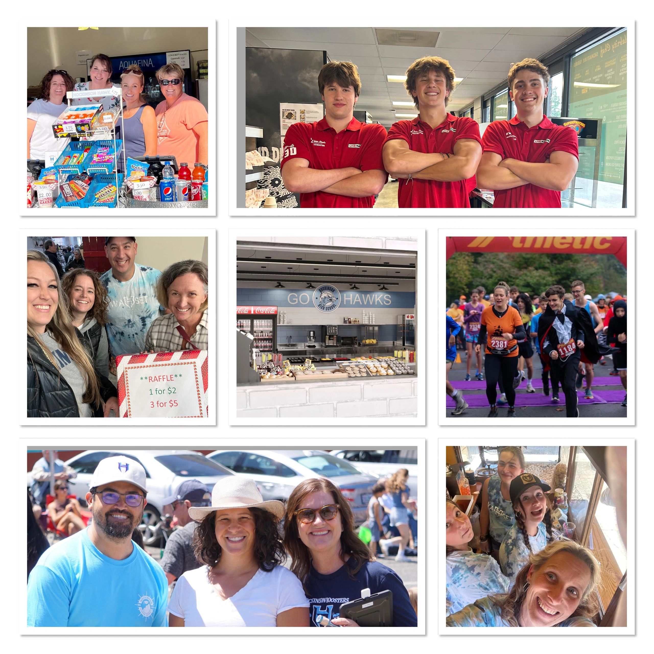 Home [hockinsonboosters.com]