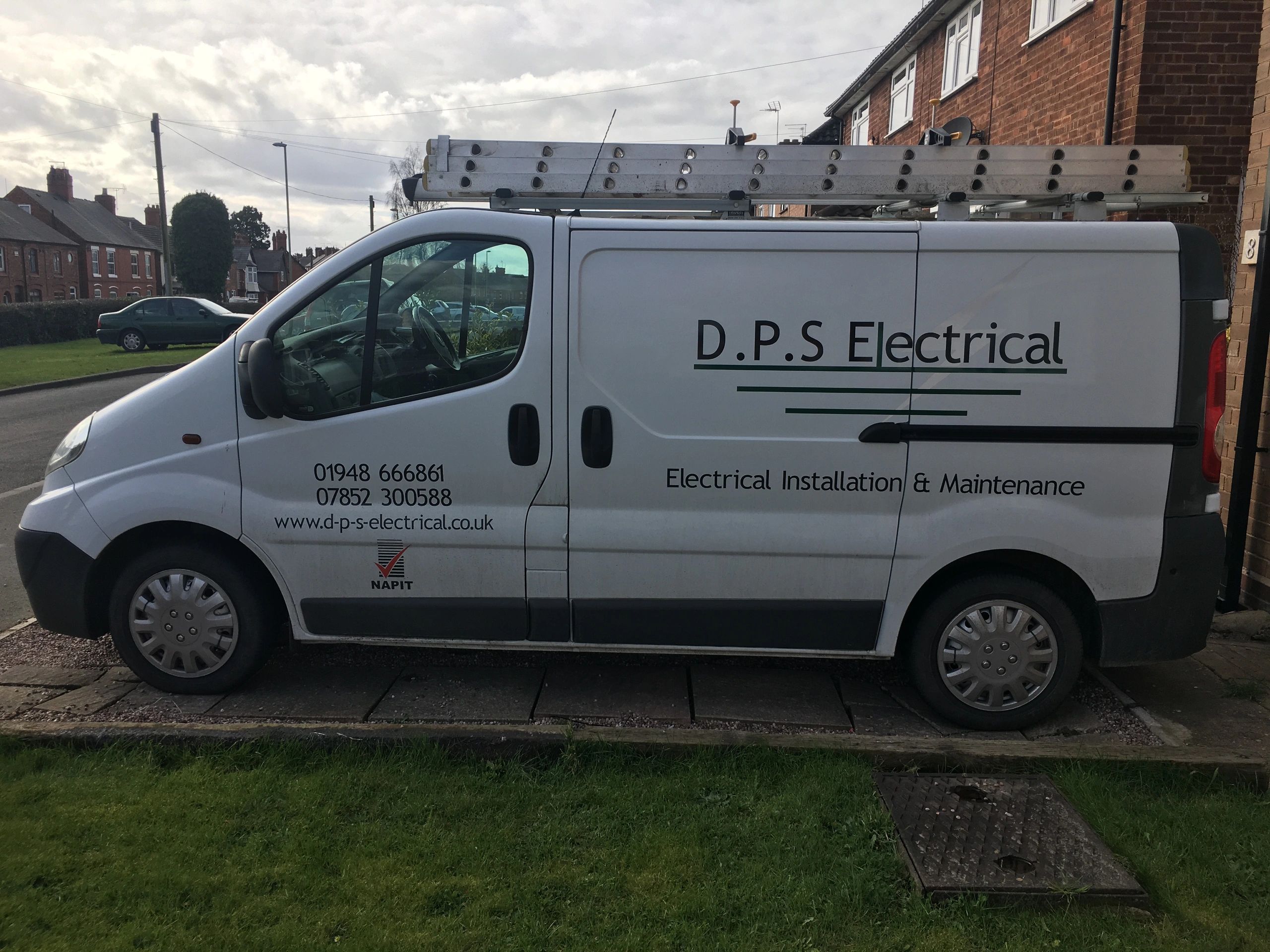 D.P.S Electrical