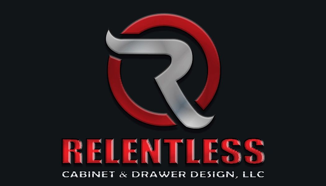Relentless Cabinets & Drawer Design