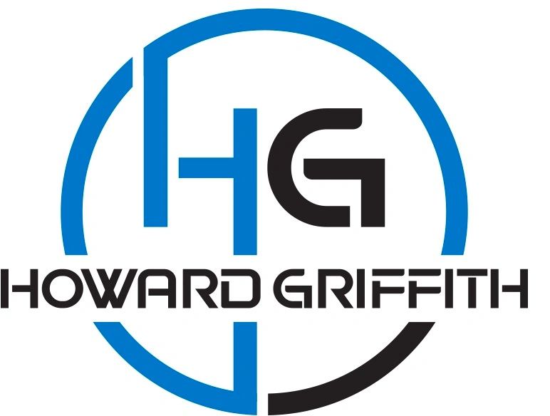 Howard T Griffith