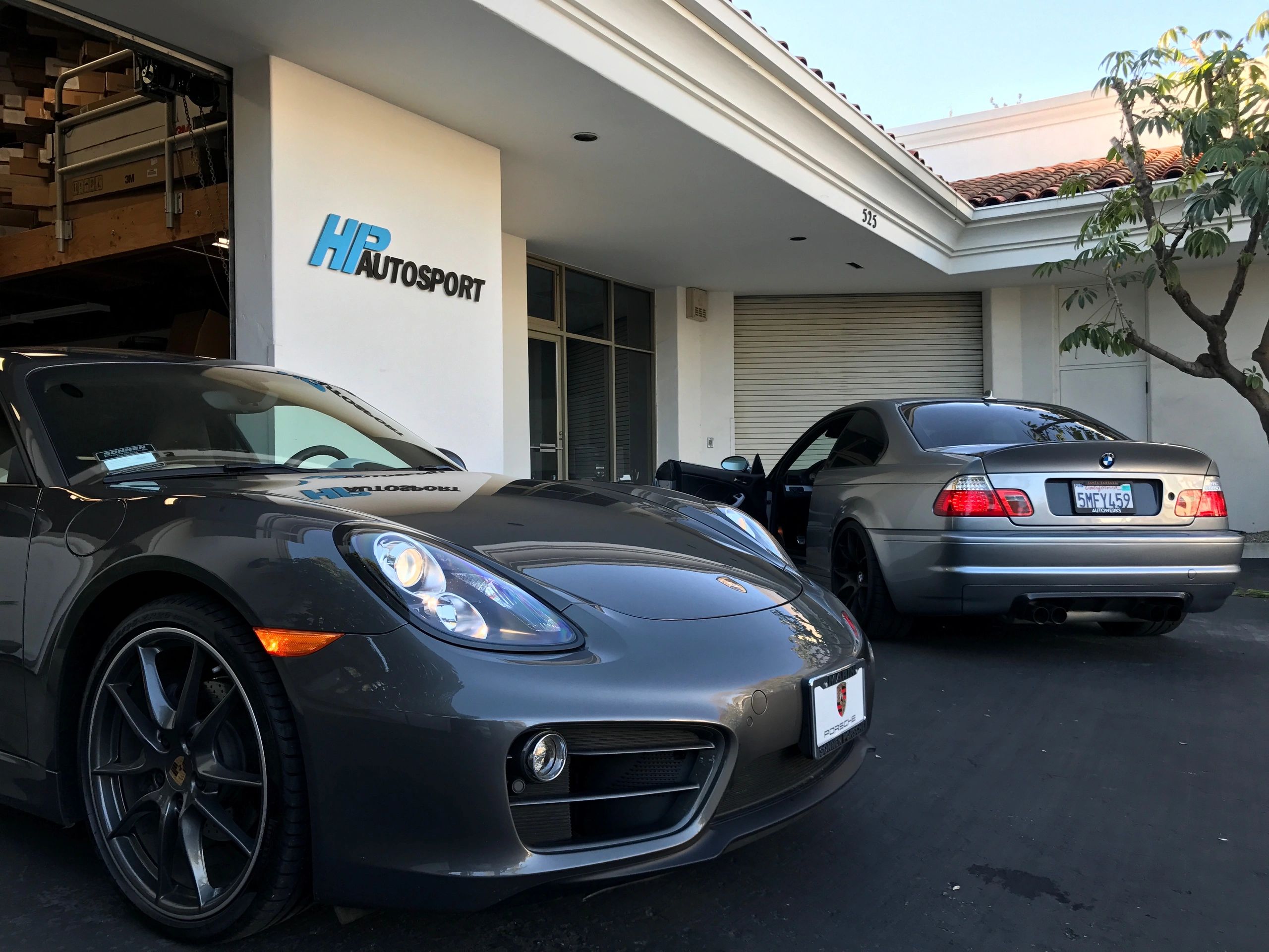 HP Autosport - Auto Repair, Auto Services, Auto Repair, Car Repair