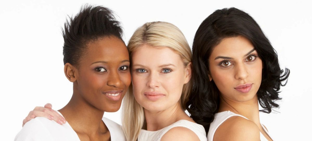 The Pretty Girl Project - Cervical Cancer Awareness