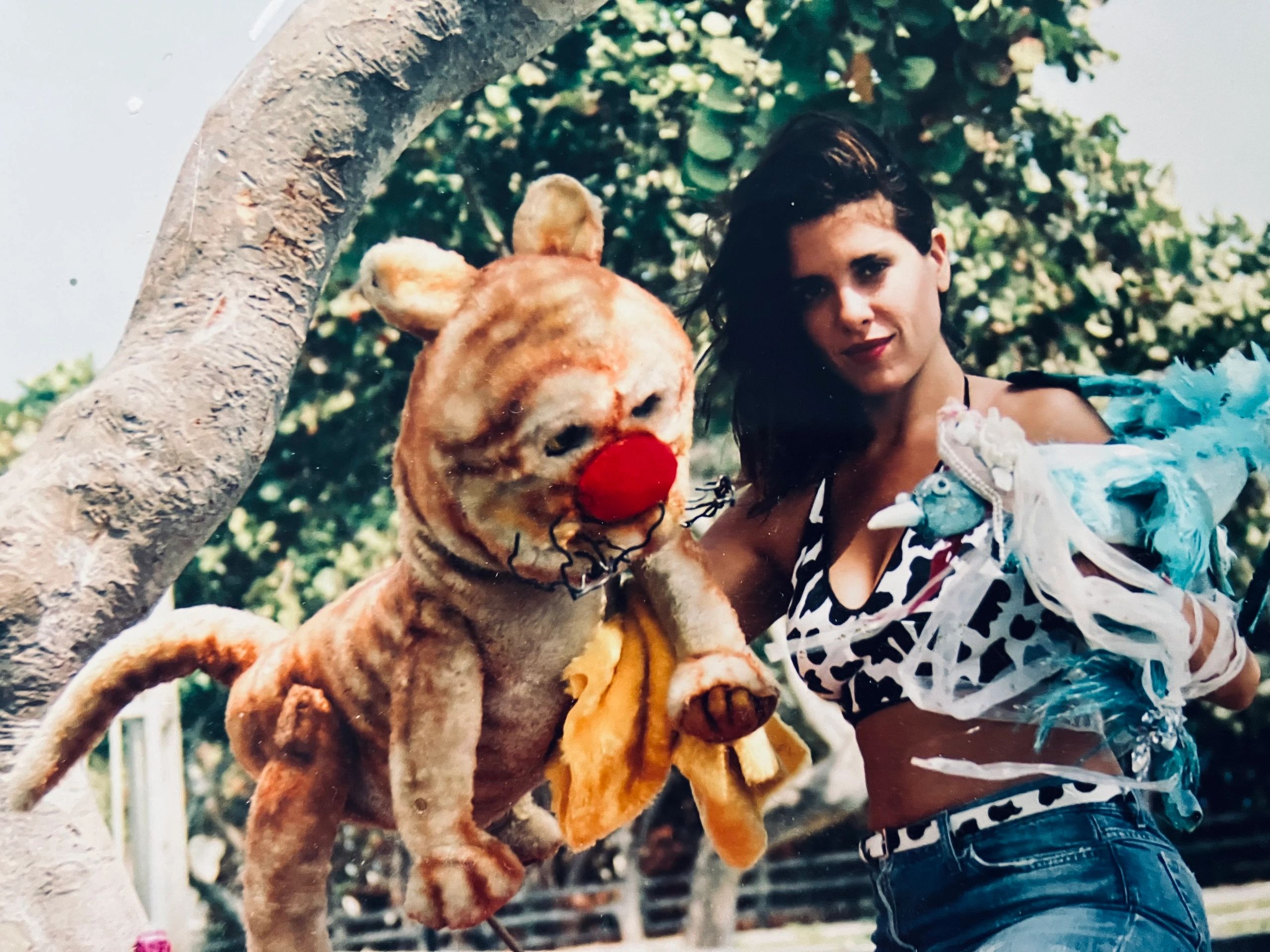 Home - Creative Puppet Shows For All Ages - Puppets On Stage