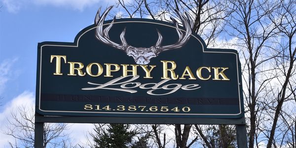 Trophy Rack Lodge - PA Elk Outfitter, PA Elk Guides | Trophy Rack Lodge