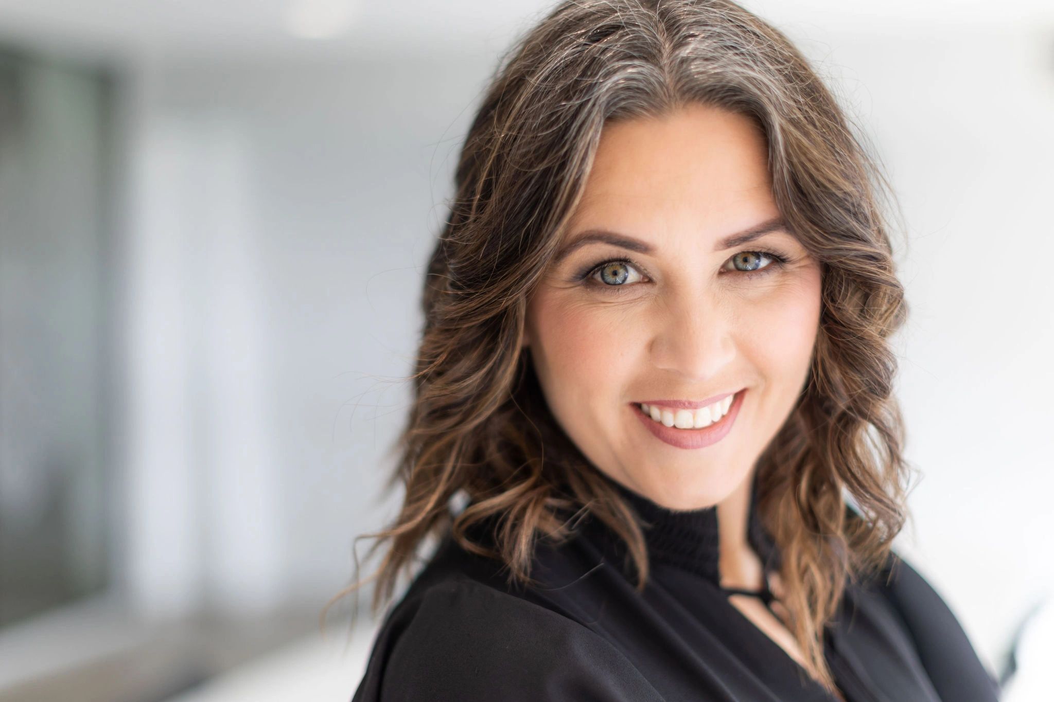 Real Estate Agent - Jodi Daniels