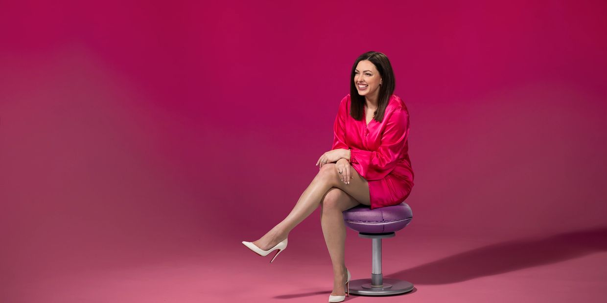 Social Media Management - SociaLily Design - Social Media Marketing