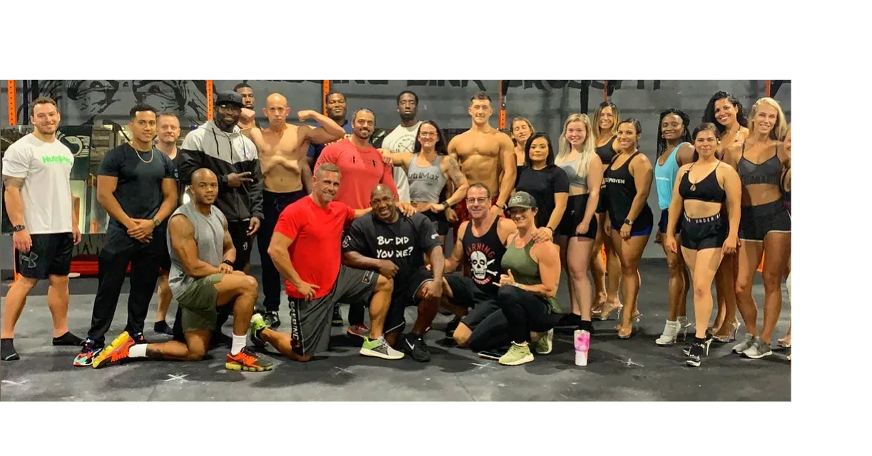 Team Legacy