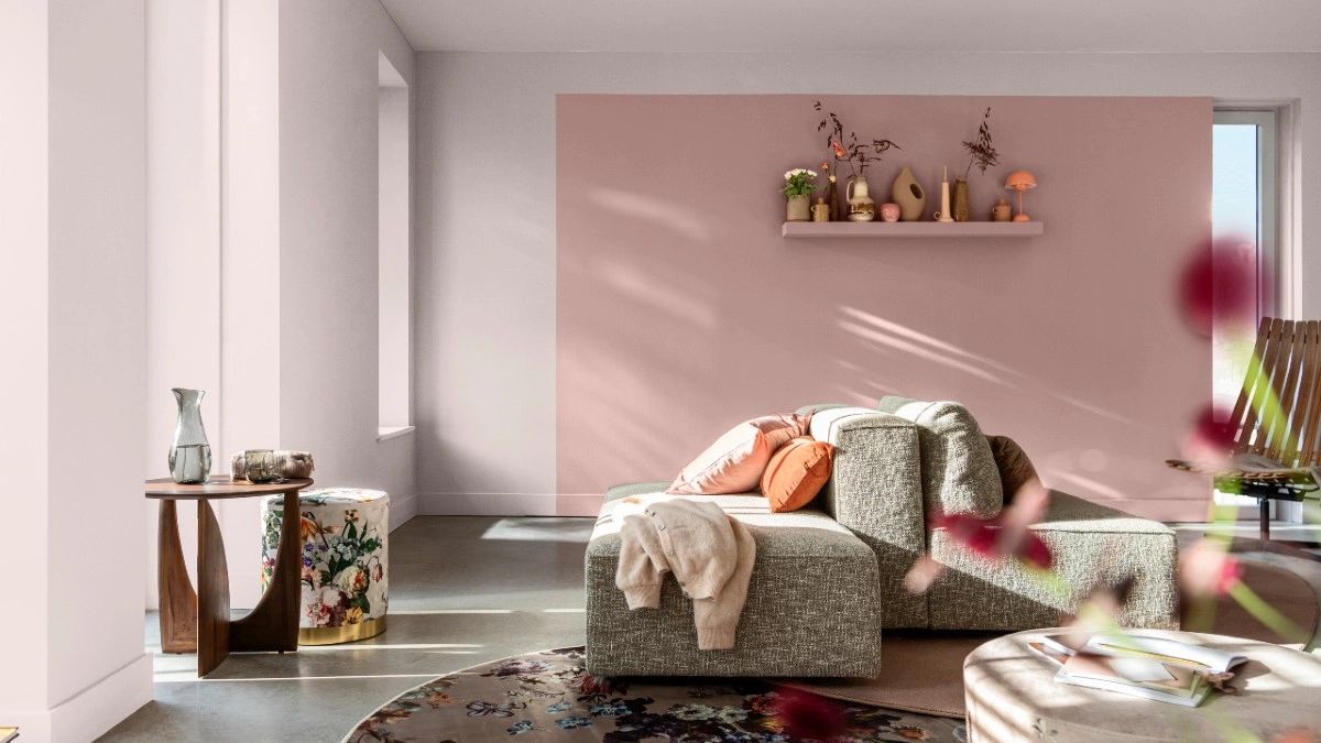 Pintuco presenta tendencias de color para este año